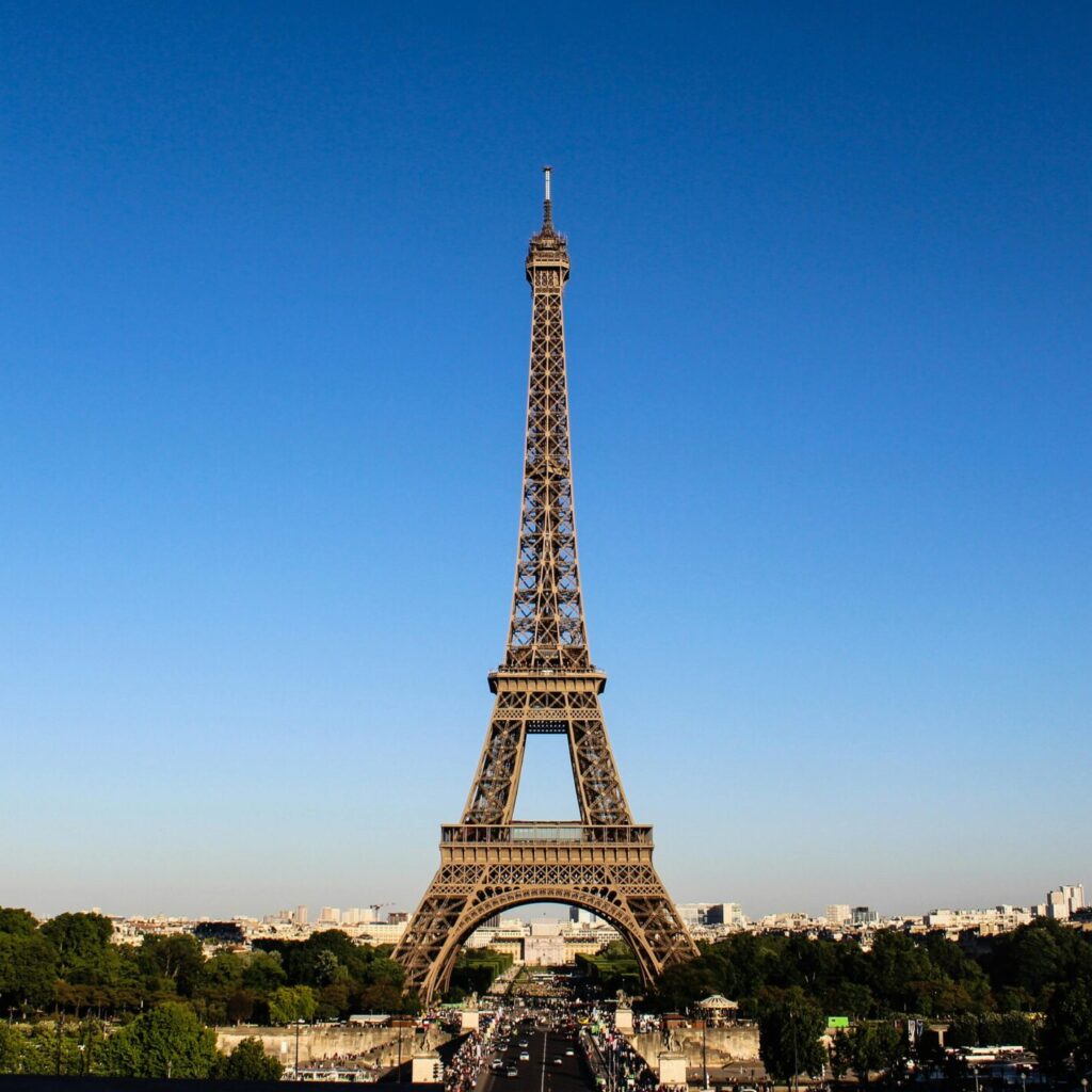 What Is Paris Known For? 10 Iconic Things You Must See in Paris