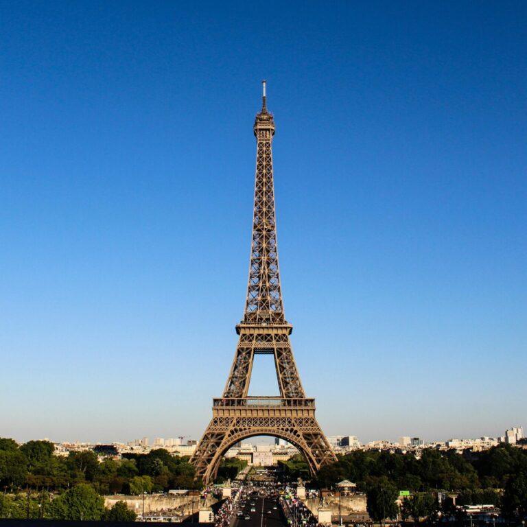What Is Paris Known For? 10 Iconic Things You Must See in Paris