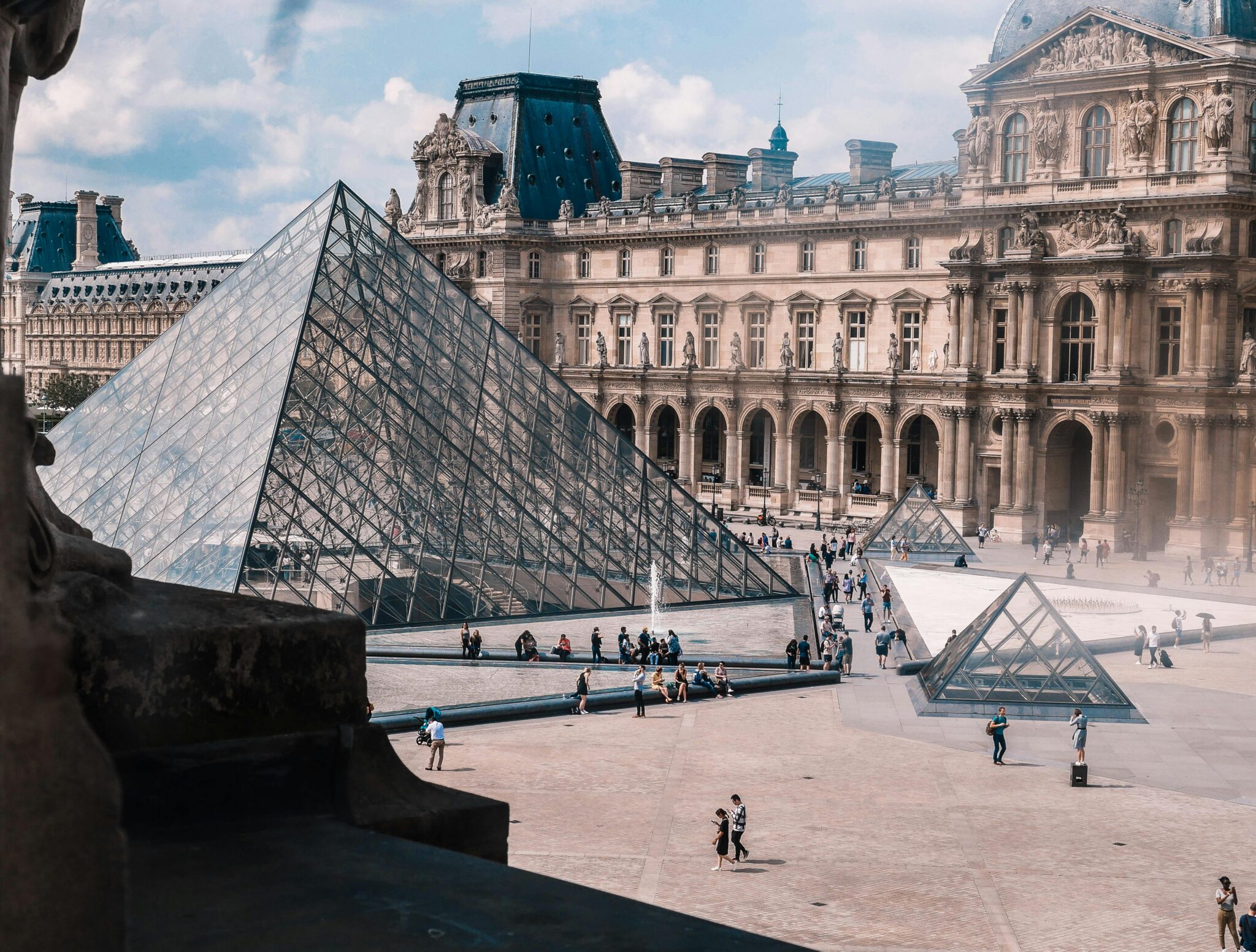 What Is Paris Known For? 10 Iconic Things You Must See in Paris