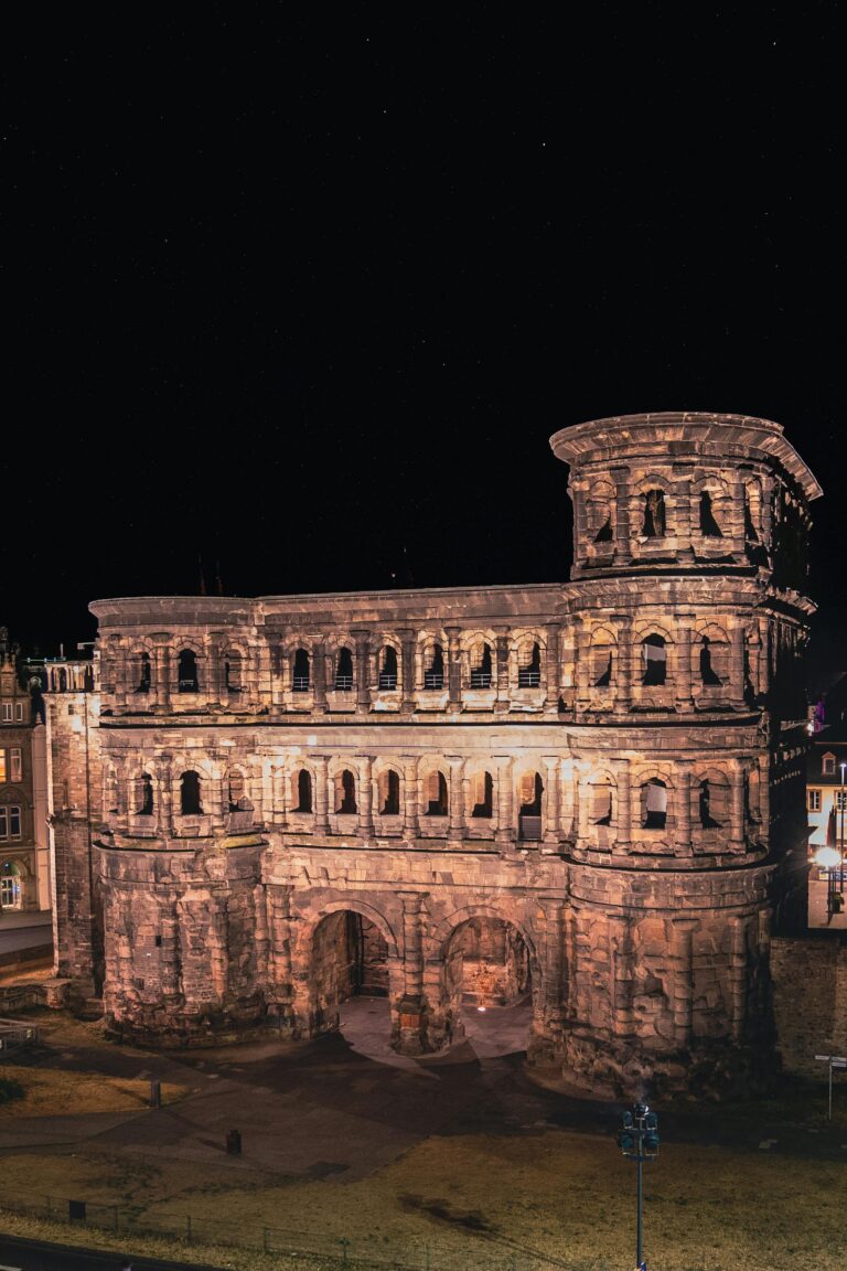 Germany's Oldest City: Uncover the Timeless Allure of Trier - Wings of ...
