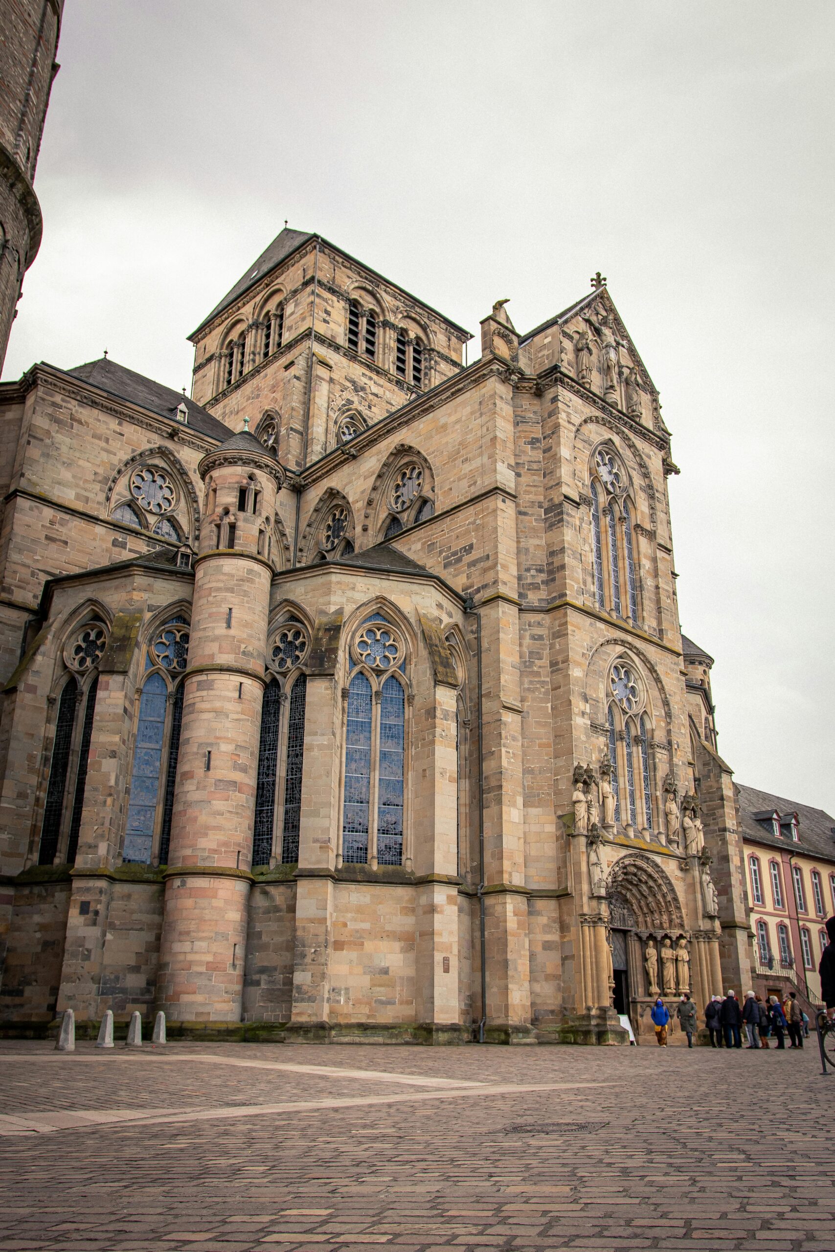 Germany's Oldest City: Uncover the Timeless Allure of Trier - Wings of ...